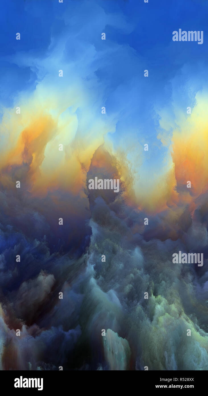 Nature realms hi-res stock photography and images - Alamy