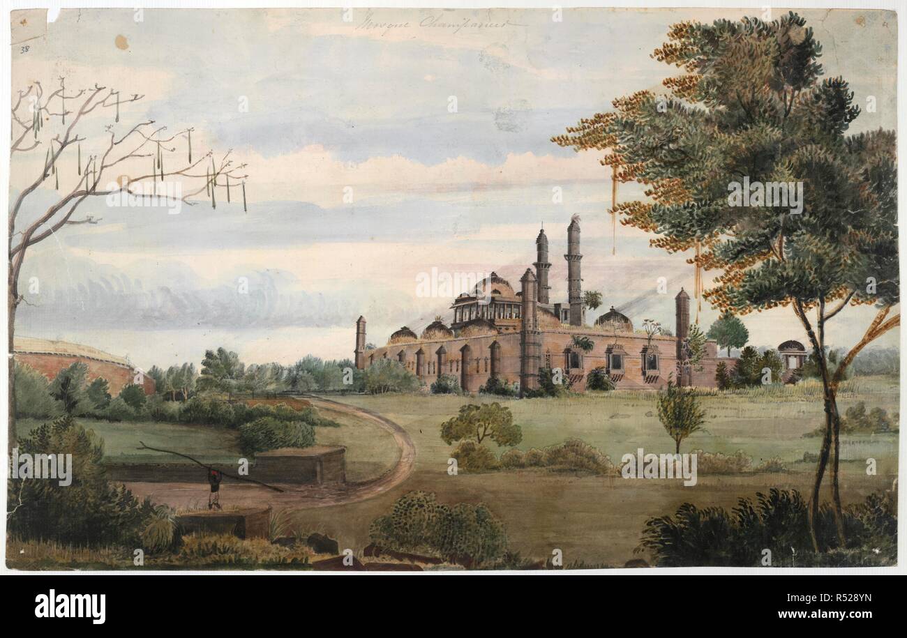 John brownrigg bellasis hi-res stock photography and images - Alamy