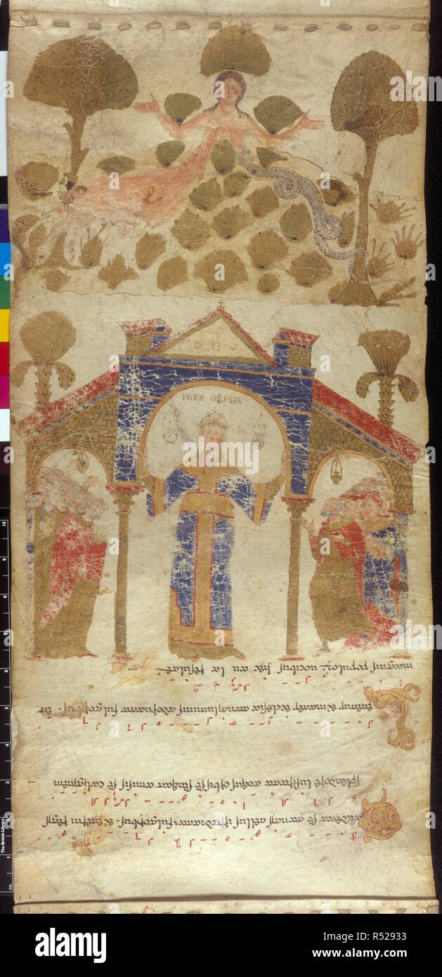 Abbey Lectern High Resolution Stock Photography and Images - Alamy