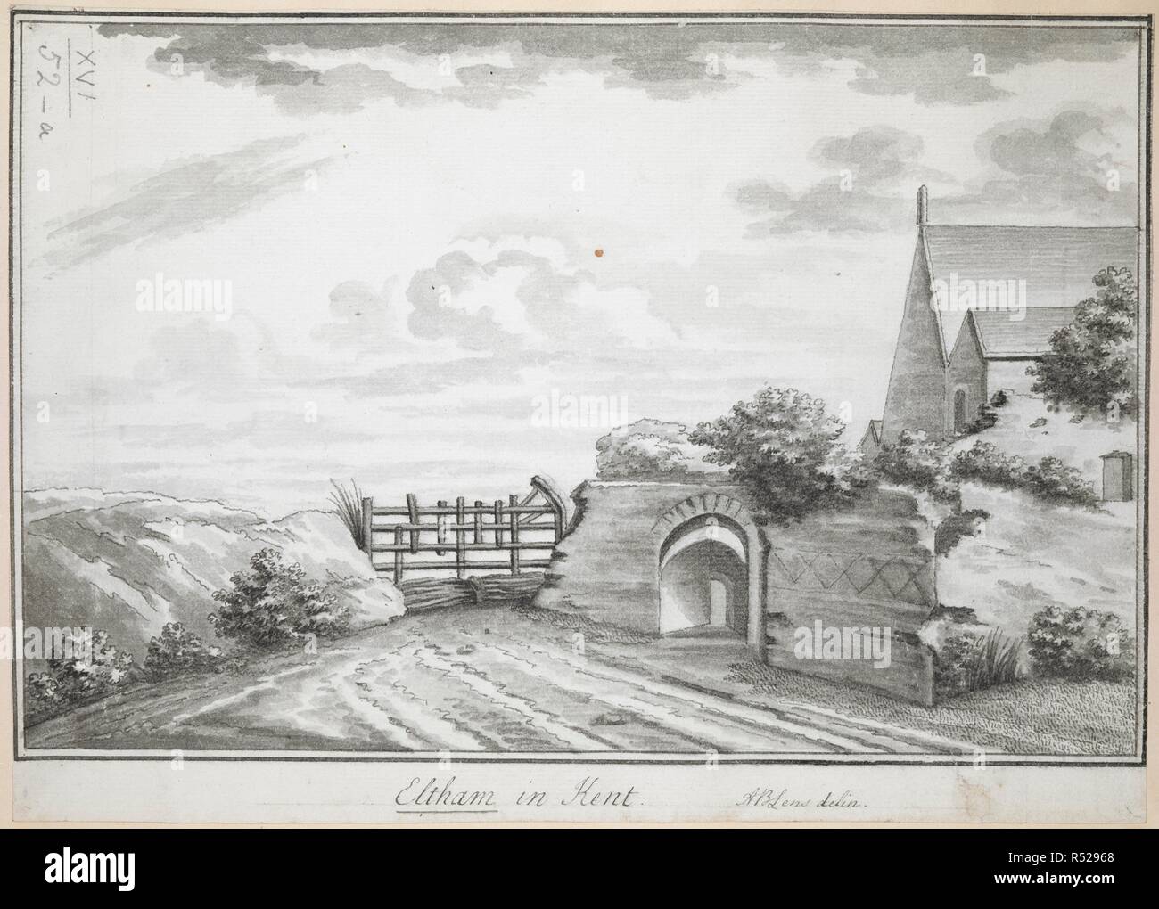 Eltham palace kent hi-res stock photography and images - Alamy