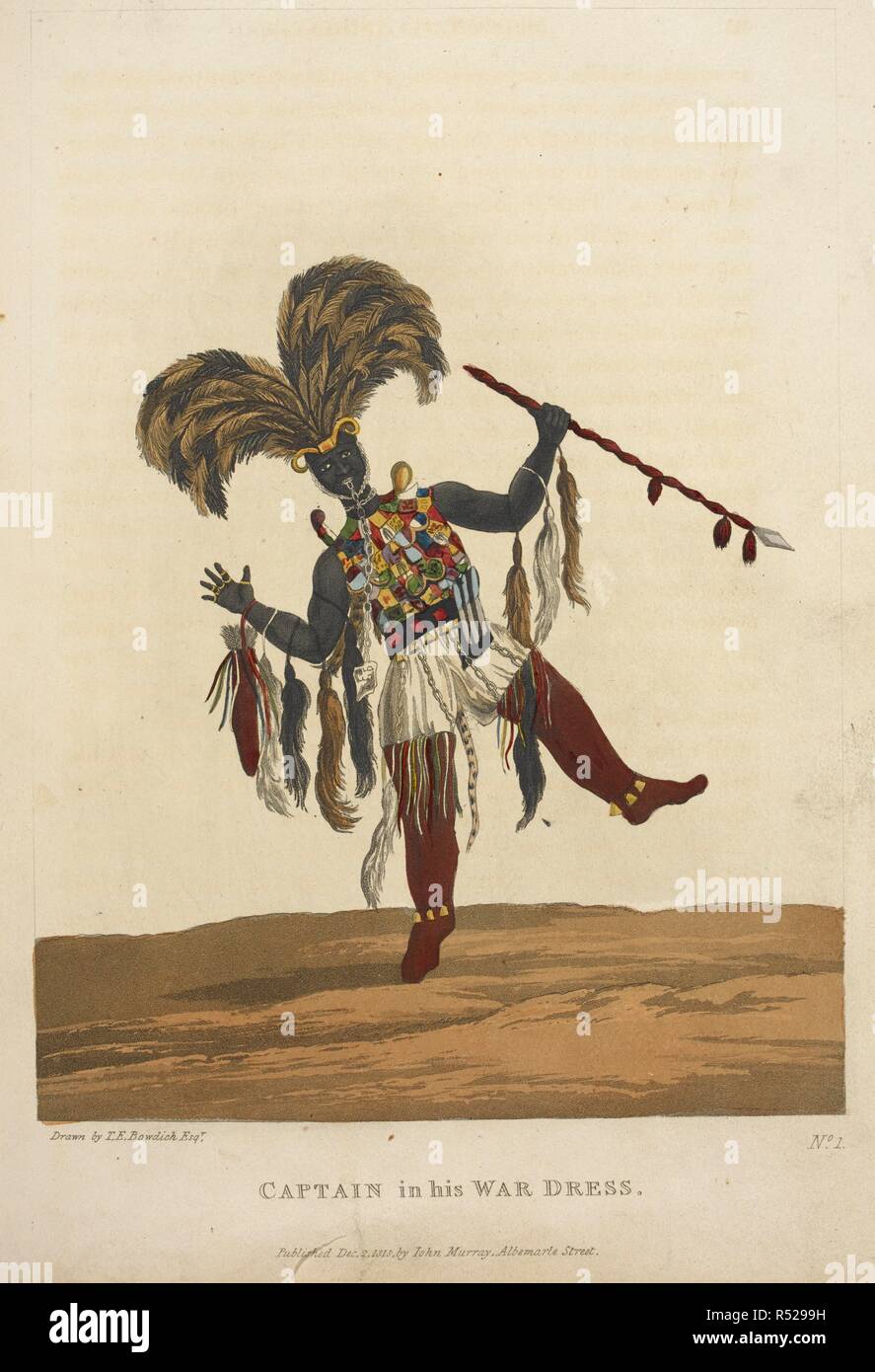 Ashantee war hi-res stock photography and images - Alamy