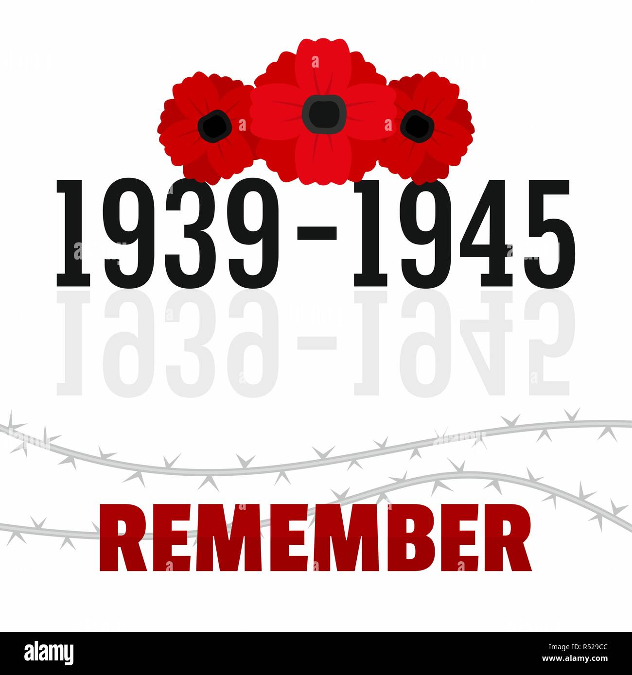 Ww2 Stock Vector Images - Alamy