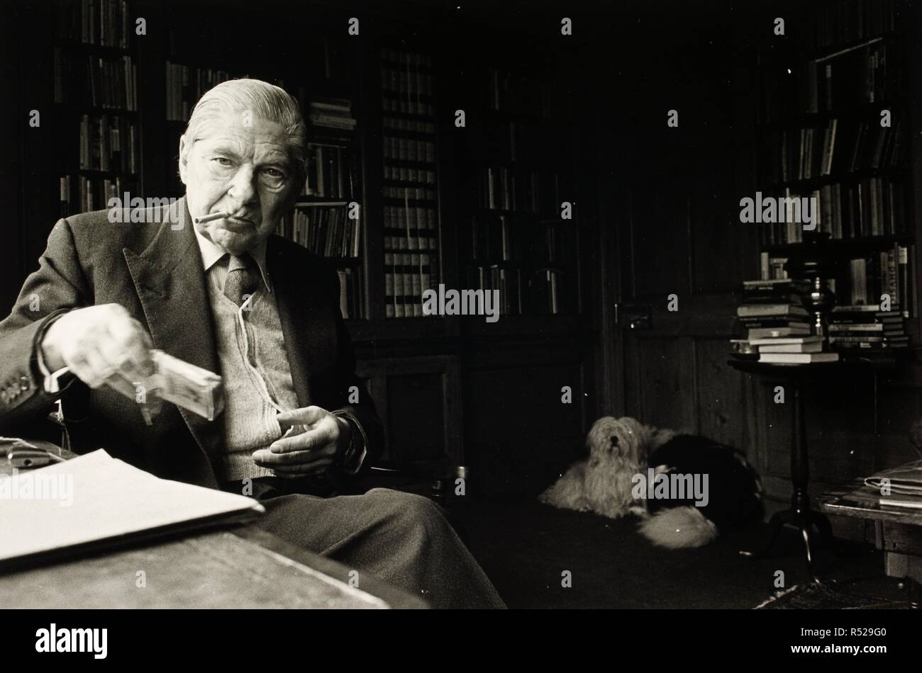 Koestler hi-res stock photography and images - Alamy