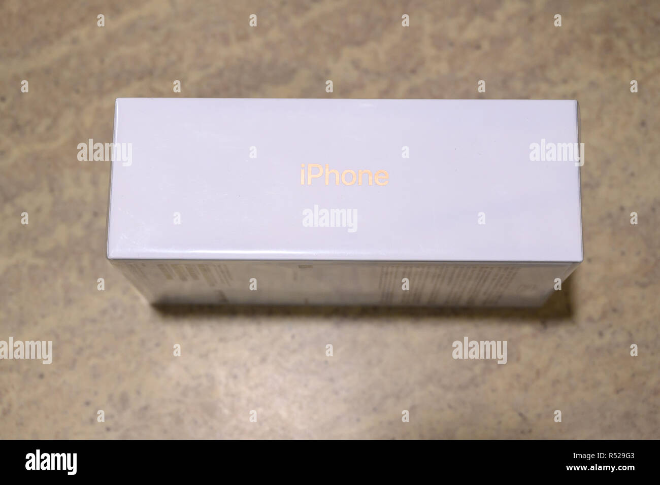 Tablet display apple icon hi-res stock photography and images - Alamy