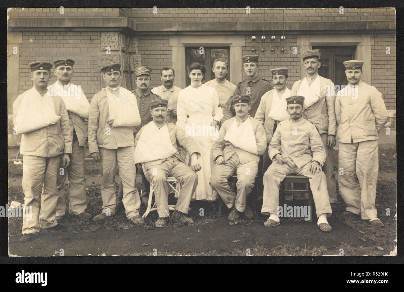 German private collection hi-res stock photography and images - Alamy