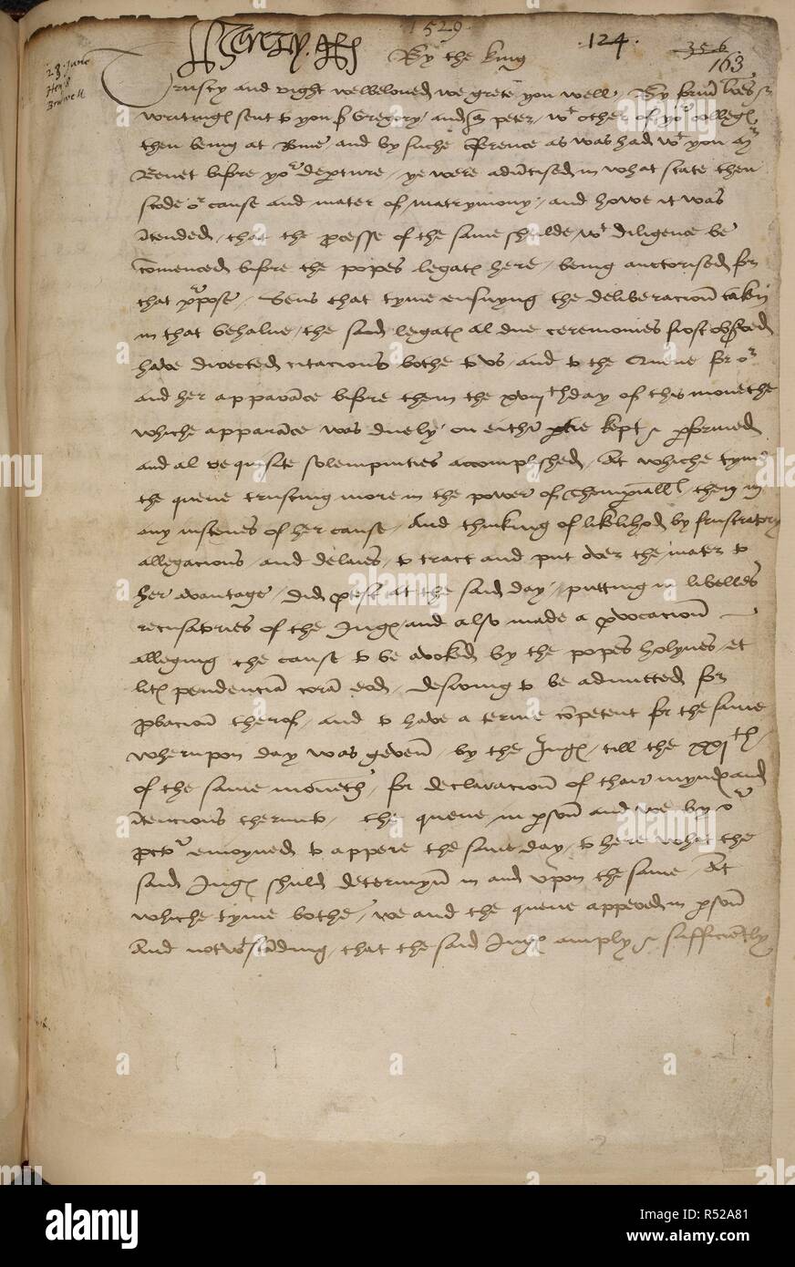 English king in rome hi-res stock photography and images - Alamy