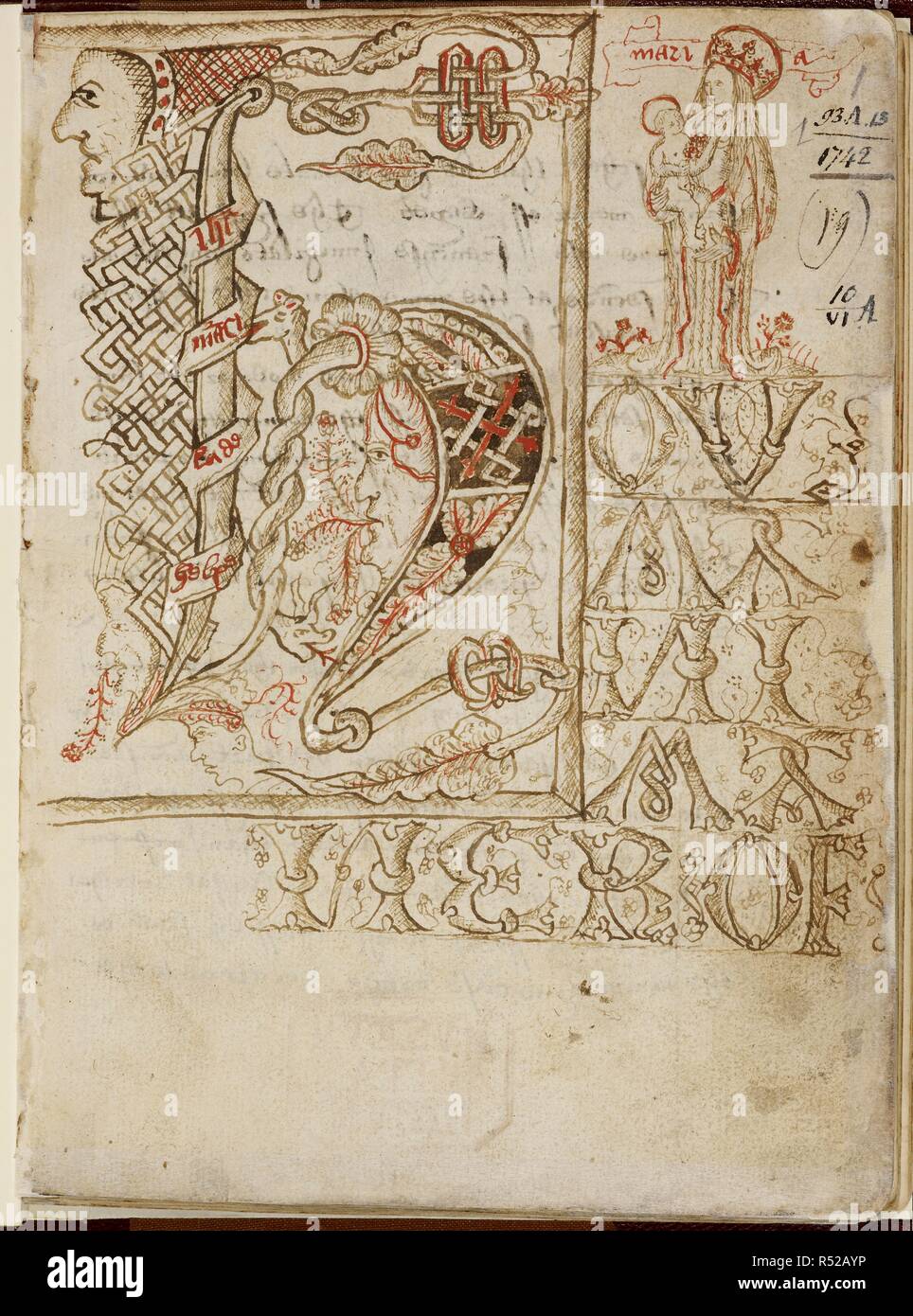 Zoo anthropomorphic hi-res stock photography and images - Alamy