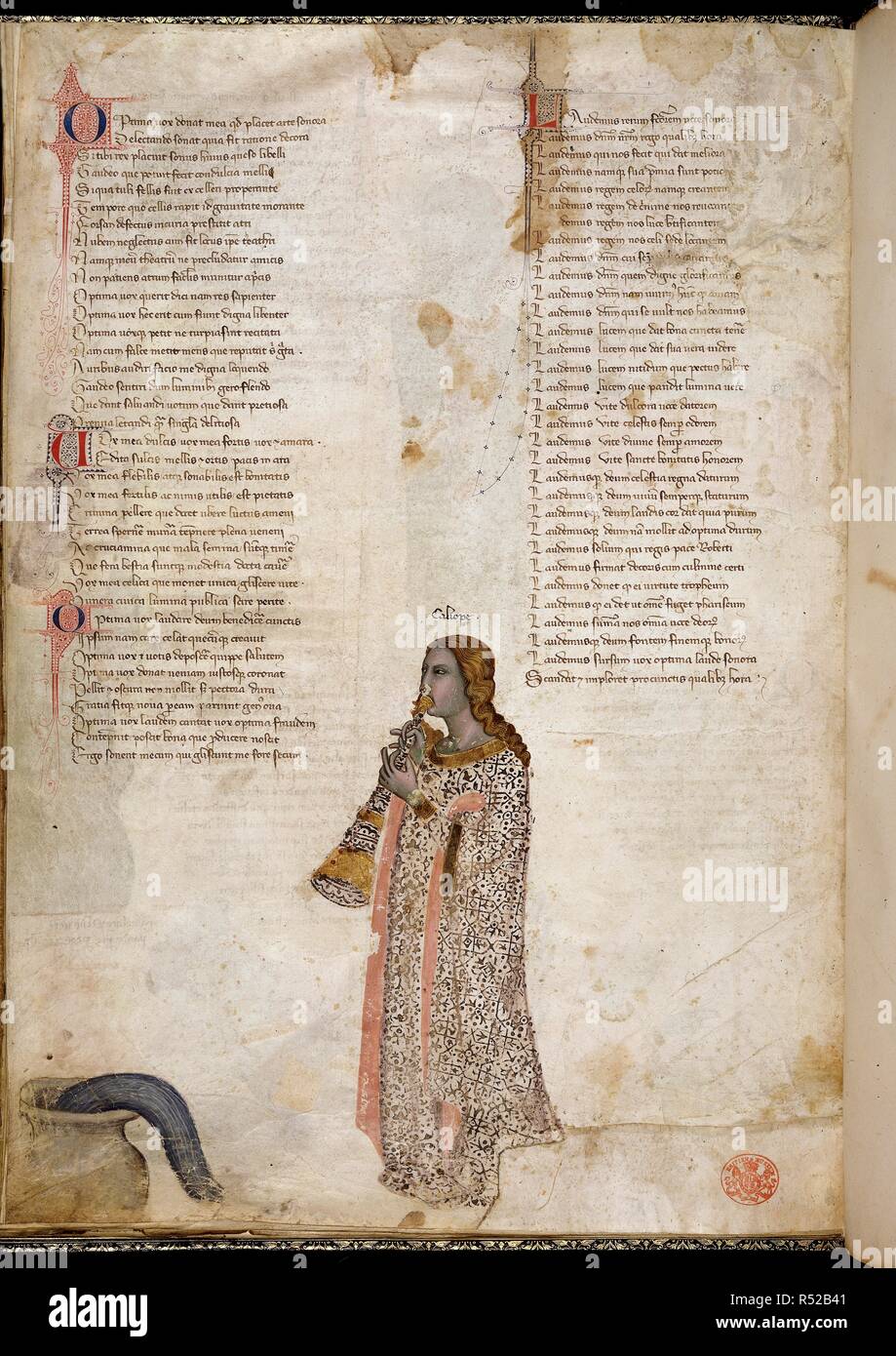 Calliope instrument hi-res stock photography and images - Alamy