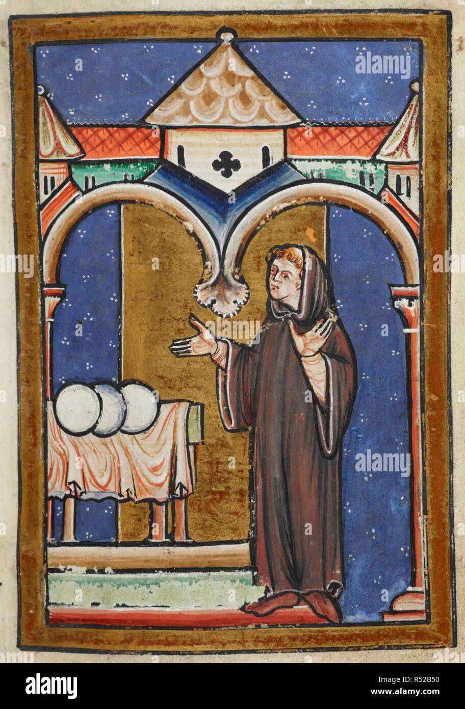 Quarter loaves hi-res stock photography and images - Alamy