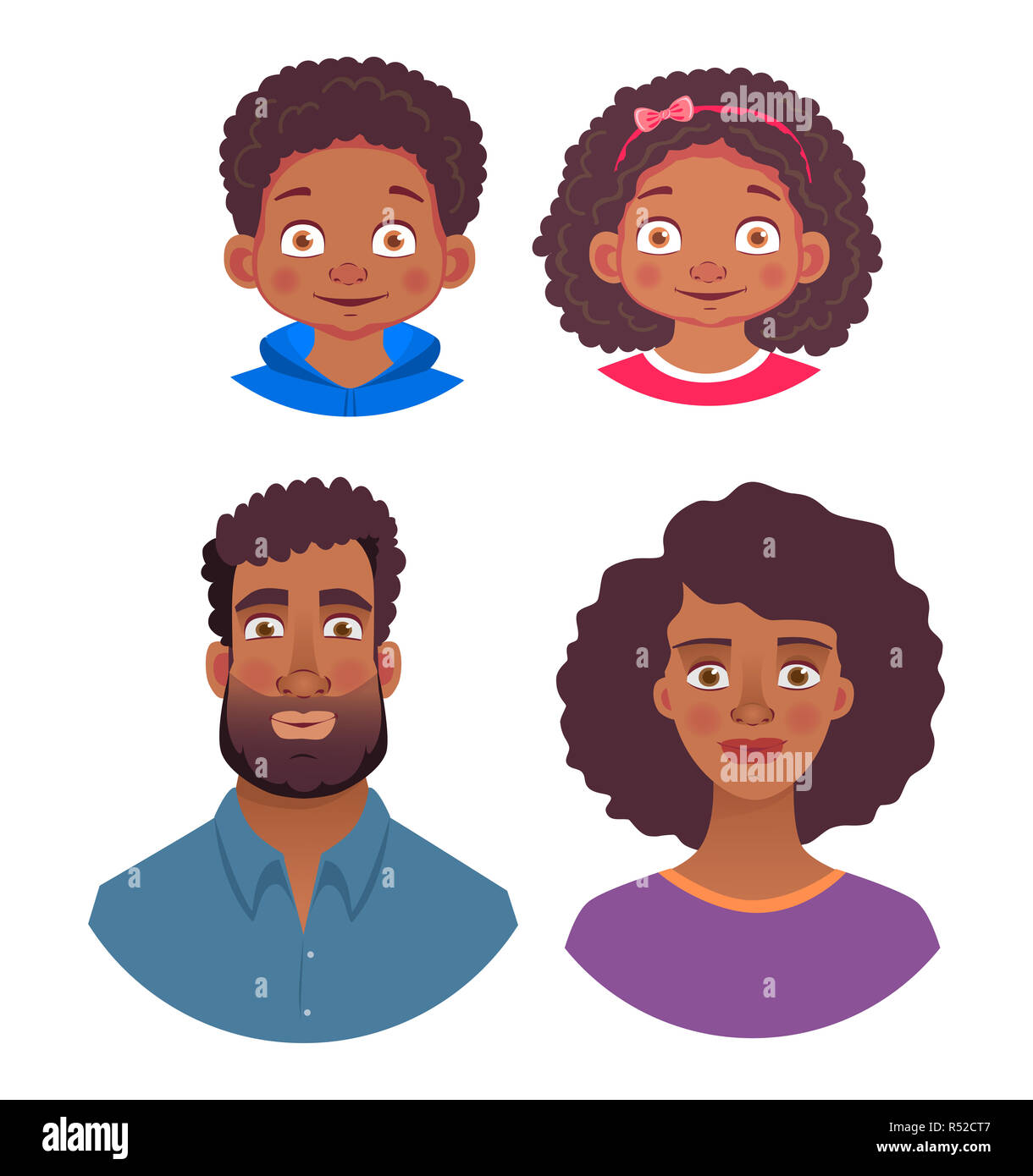 African human hi-res stock photography and images - Alamy