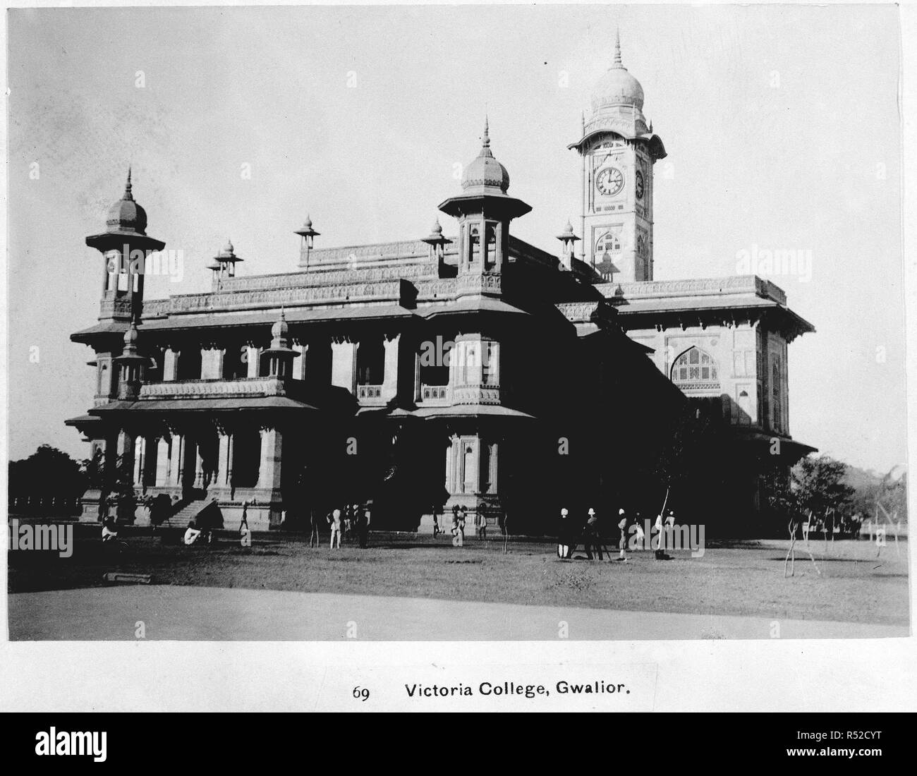 Lord Curzon Photograph Black and White Stock Photos & Images - Alamy