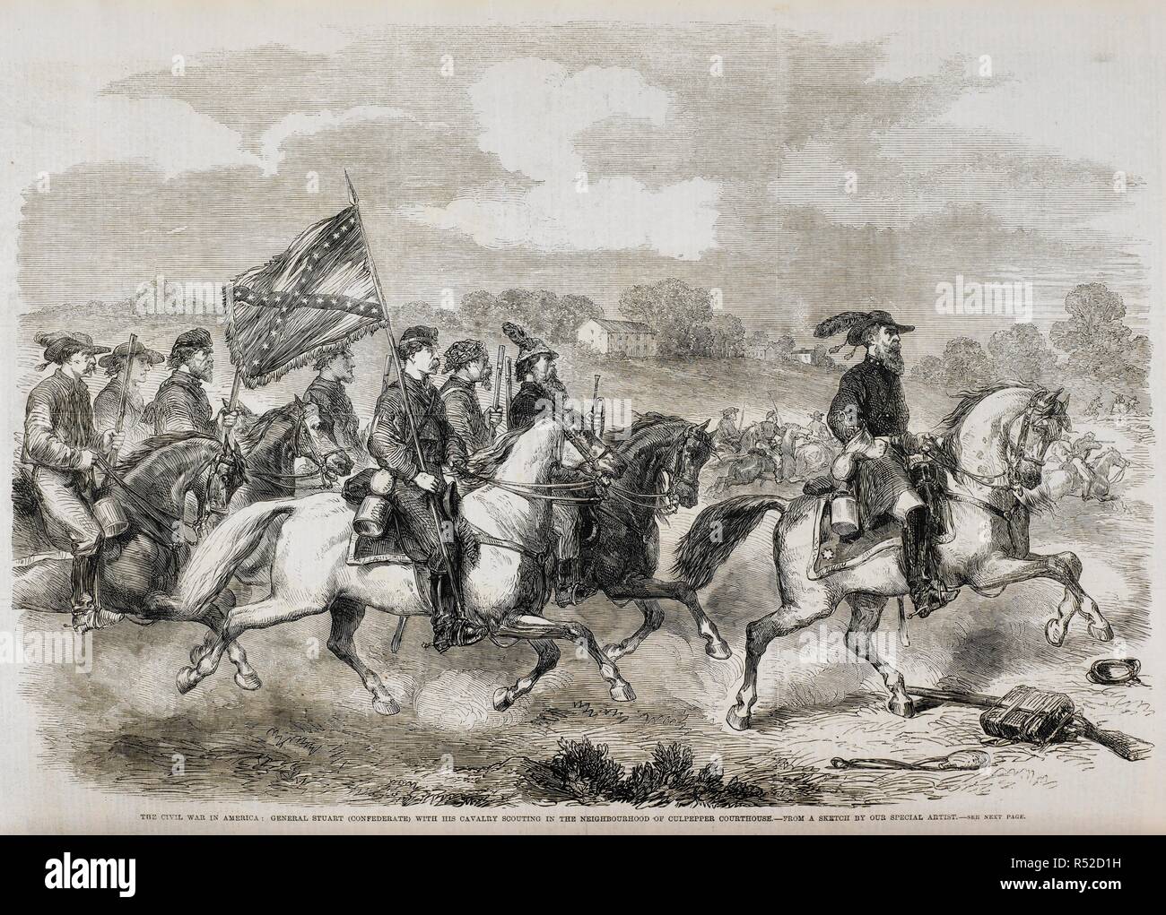 Culpepper london hi-res stock photography and images - Alamy