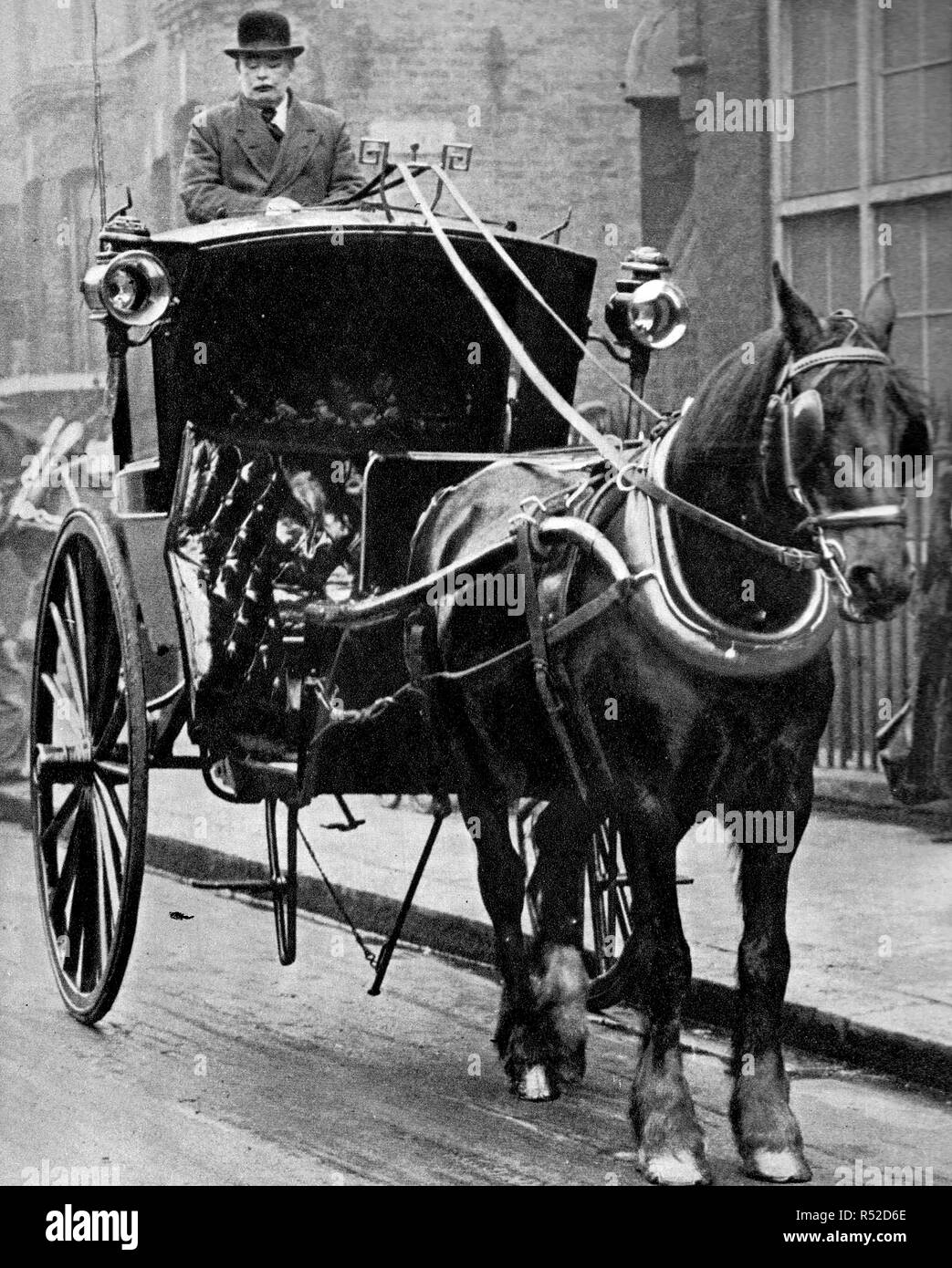 1800s cab hi-res stock photography and images - Alamy