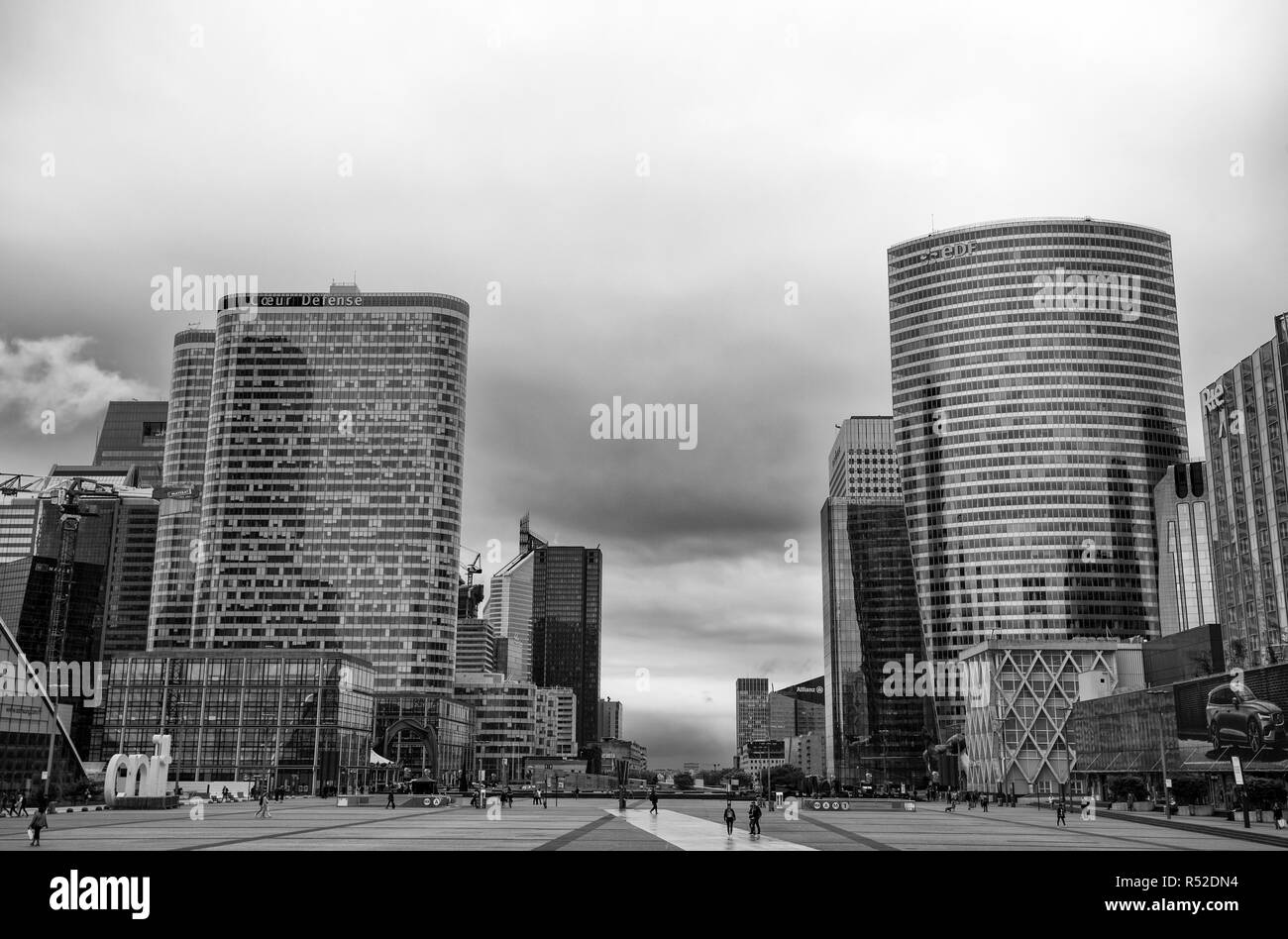 Defense buildings hi-res stock photography and images - Alamy