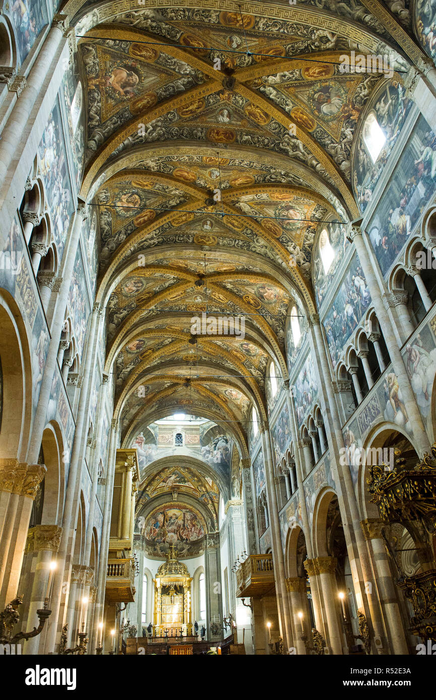 Correggio Parma High Resolution Stock Photography and Images - Alamy