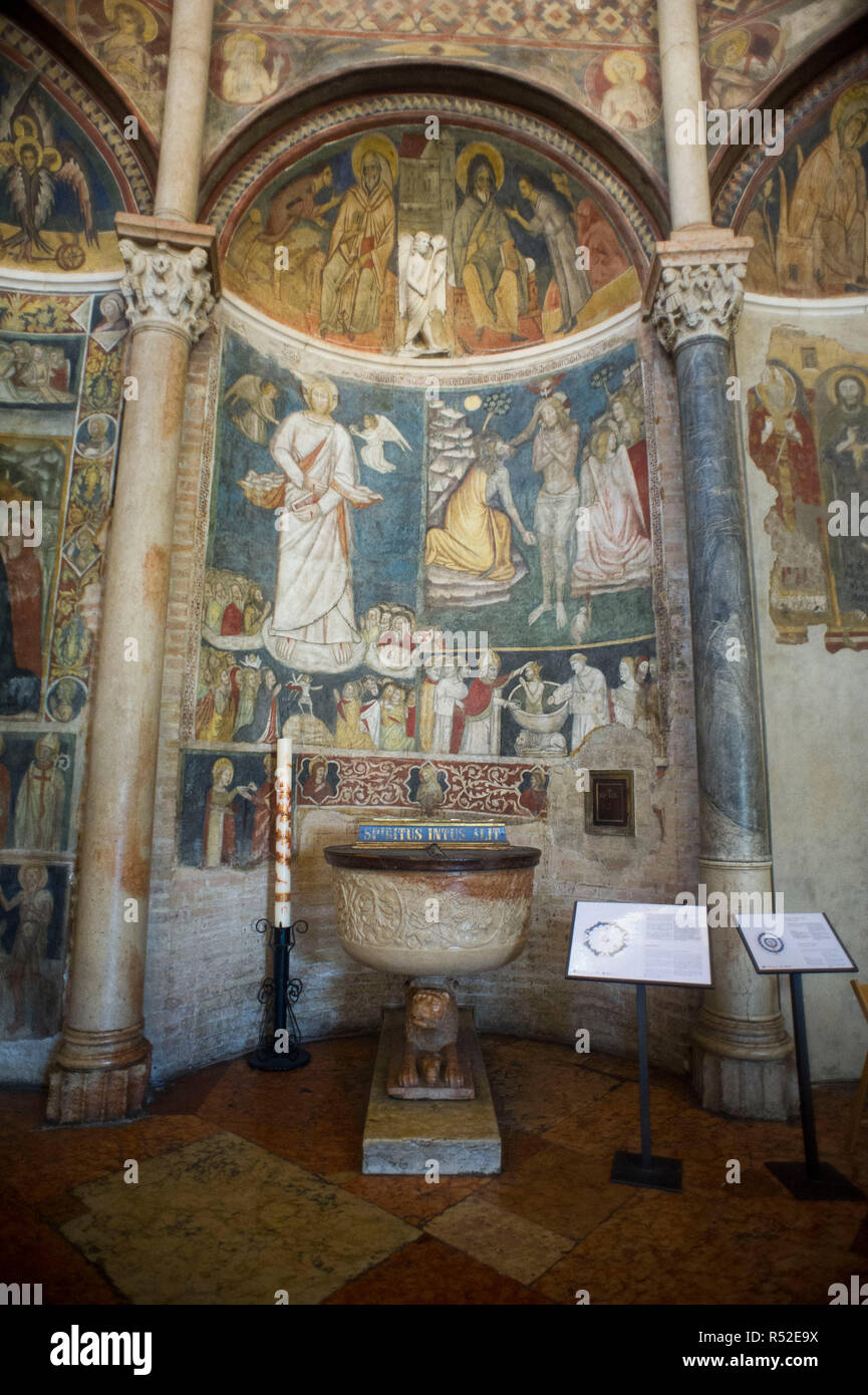 Antelami hi-res stock photography and images - Alamy