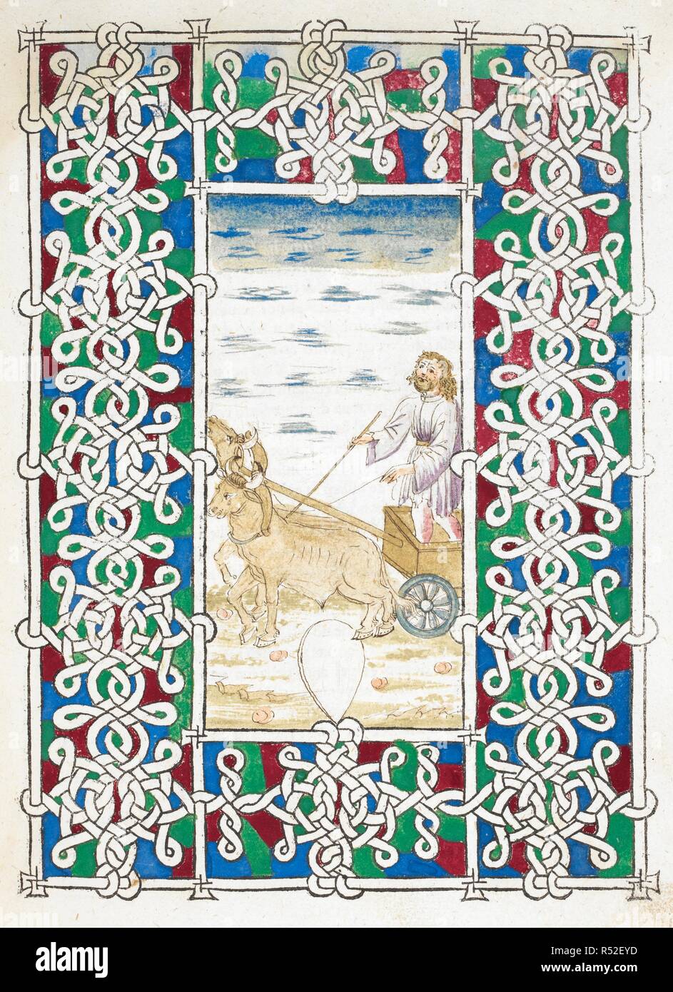 Lucius cincinnatus hi-res stock photography and images - Alamy