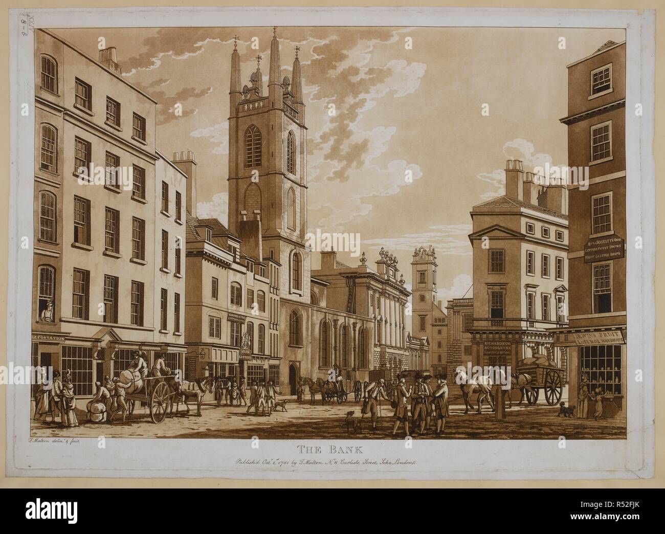 Bank maps hi-res stock photography and images - Alamy