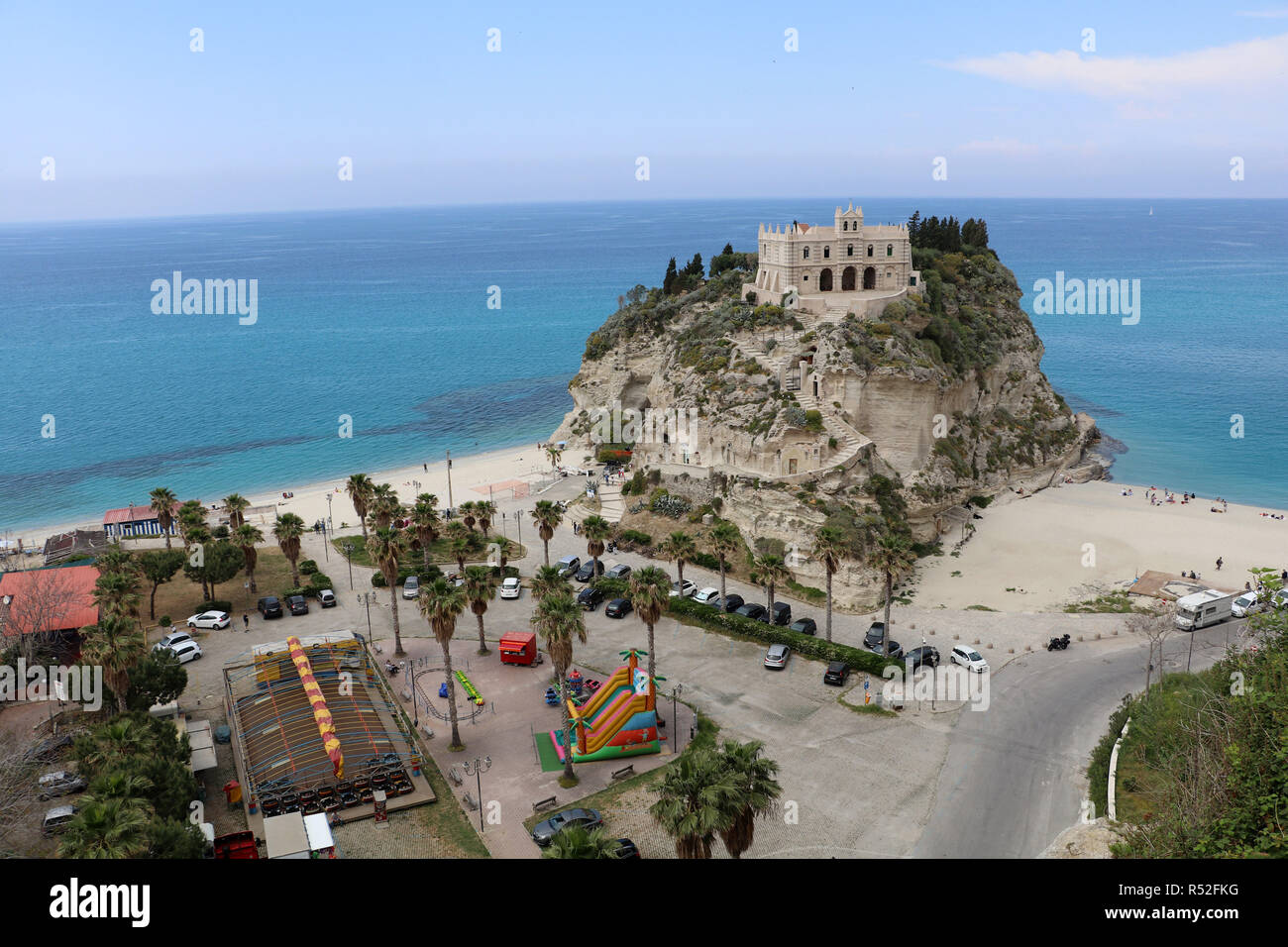 Santa maria calabria hi-res stock photography and images - Alamy