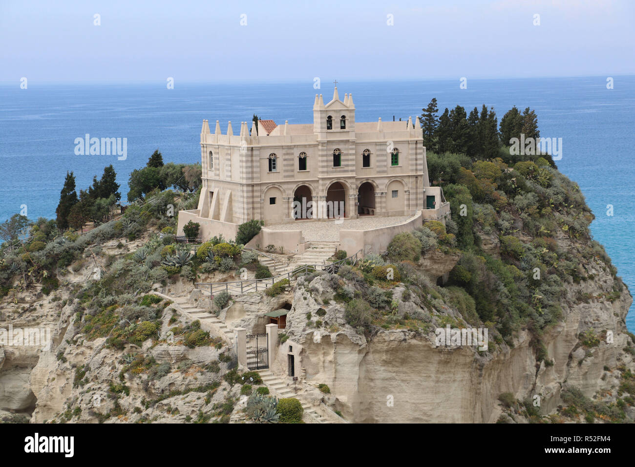 Santa maria calabria hi-res stock photography and images - Alamy