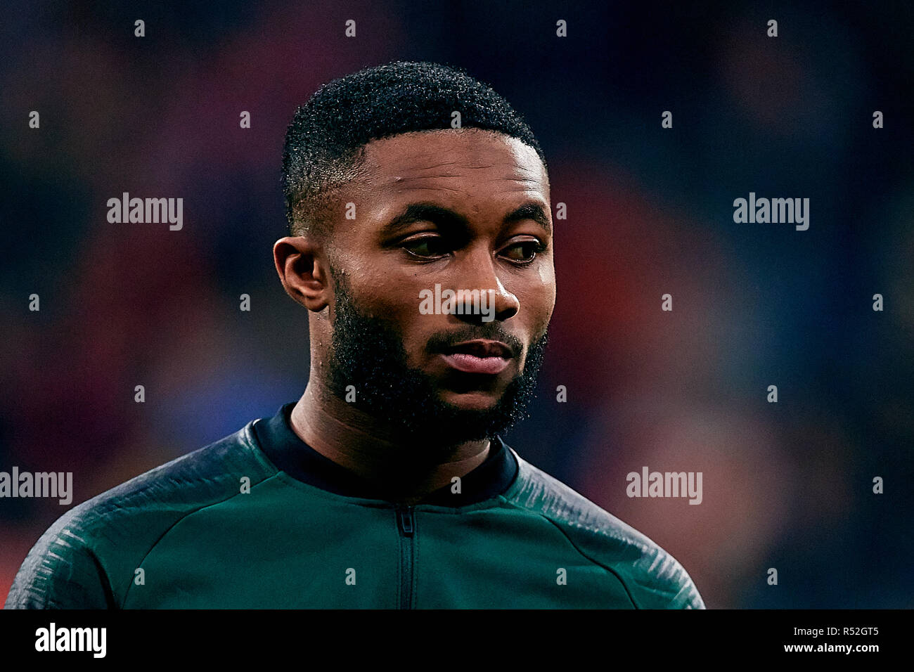 Moussa Sylla High Resolution Stock Photography and Images - Alamy