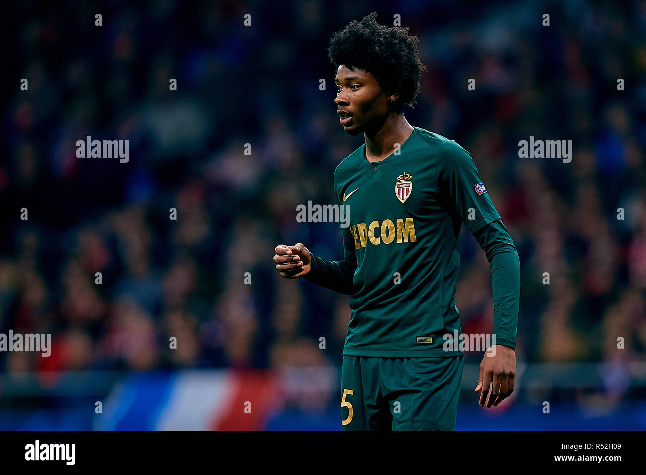 Kephren thuram hi-res stock photography and images - Alamy