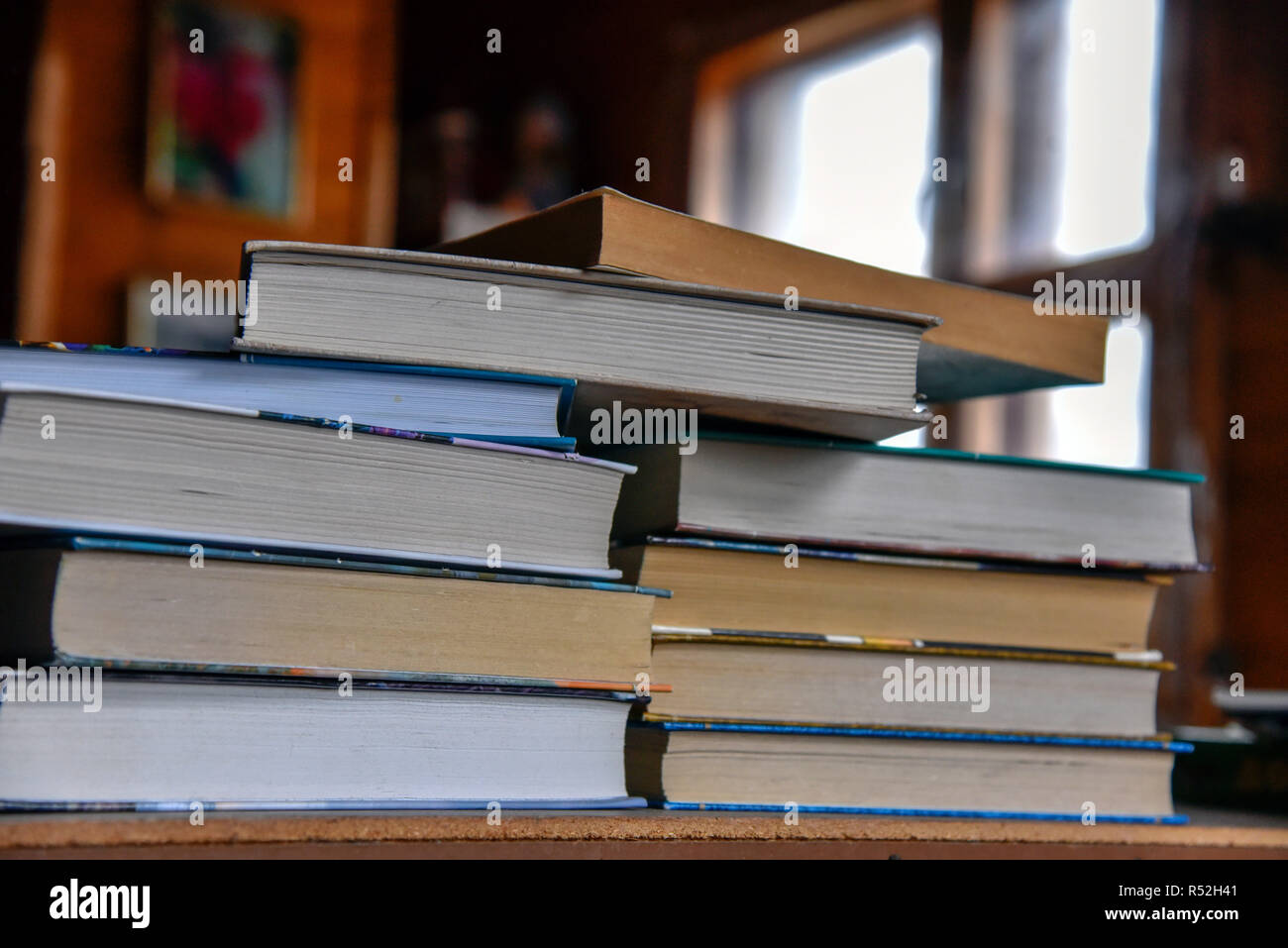 library, paper, pile, reading knowledge school cover learning read ...