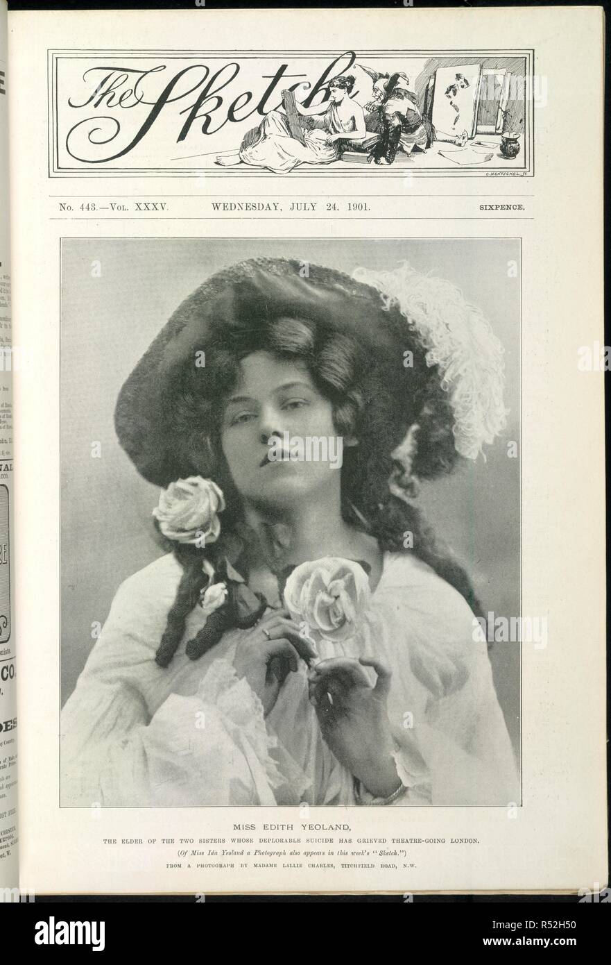 Miss great britain 1959 hi-res stock photography and images - Alamy