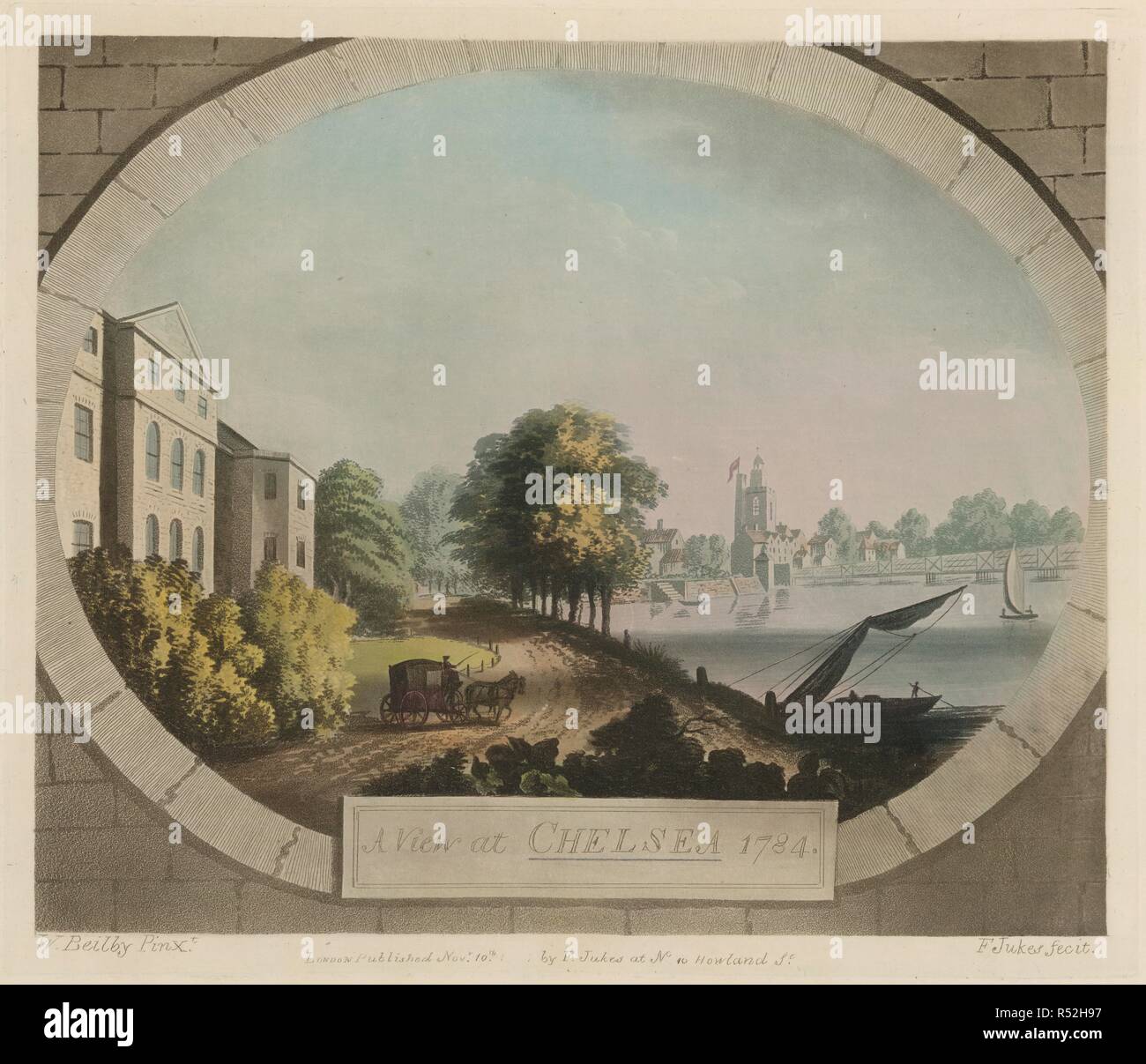 W beilby hi-res stock photography and images - Alamy