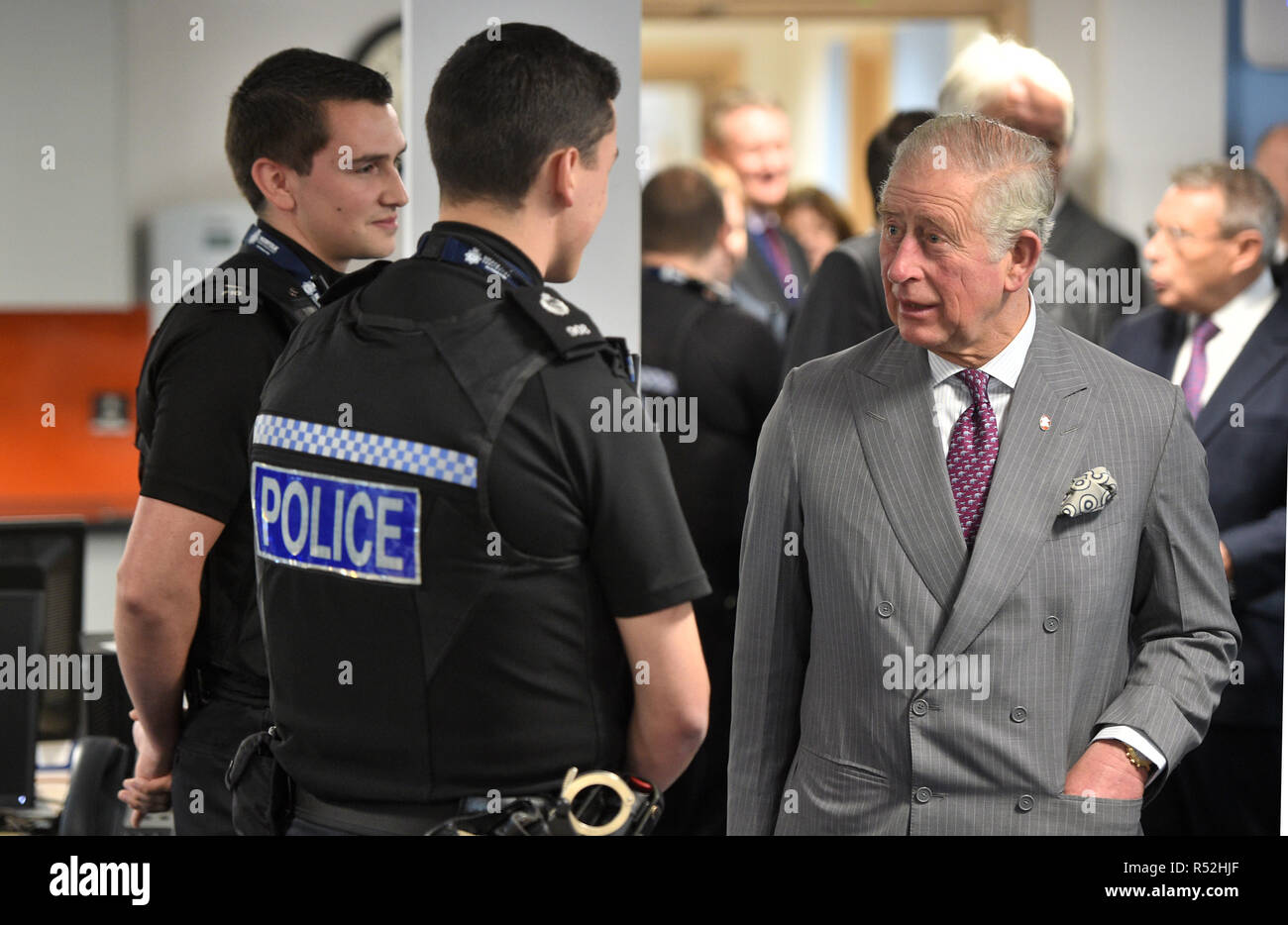 Kings lynn police station hi-res stock photography and images - Alamy