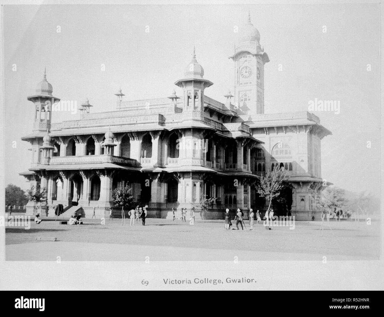 Lord curzon photograph Black and White Stock Photos & Images - Alamy