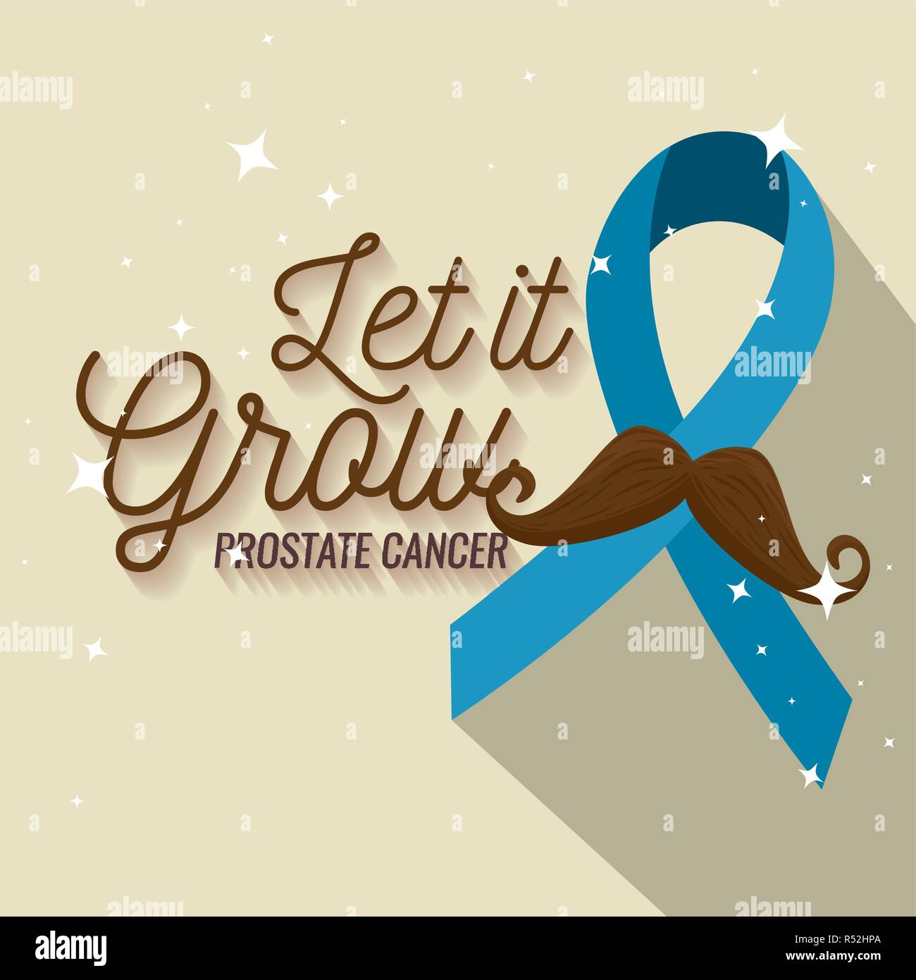 Movember vector vectors hi-res stock photography and images - Alamy