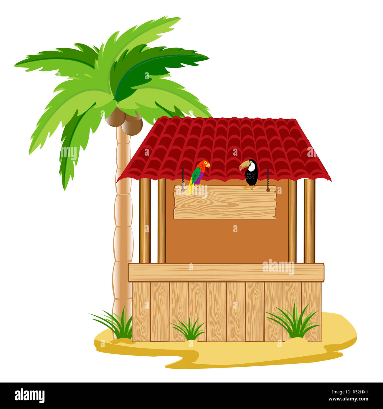 Song rest Cut Out Stock Images & Pictures - Alamy