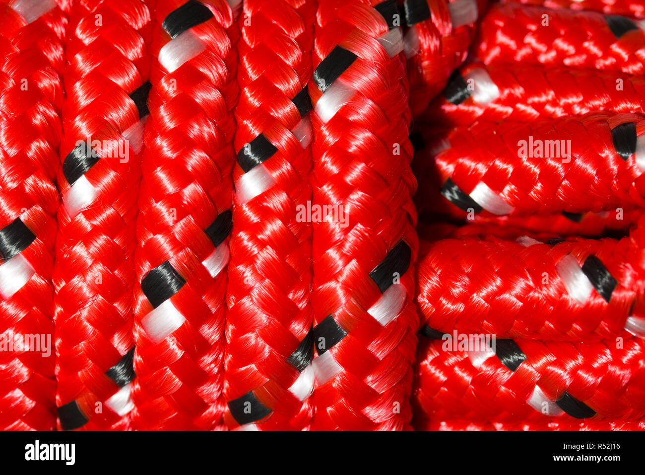Synthetic fibre nylon hi-res stock photography and images - Alamy