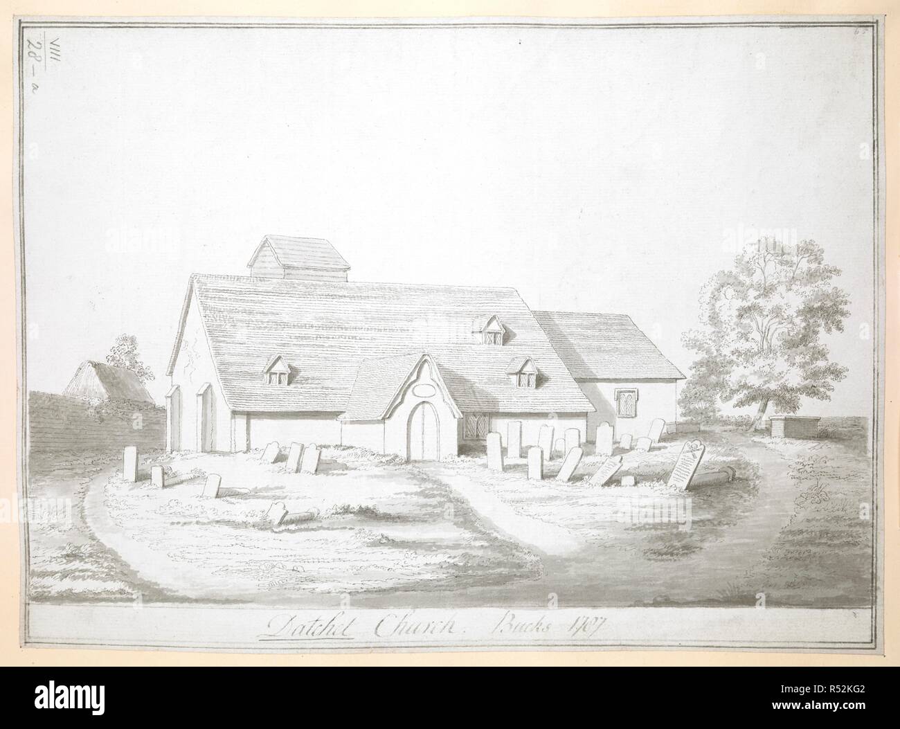 Berks cemetery hi-res stock photography and images - Alamy