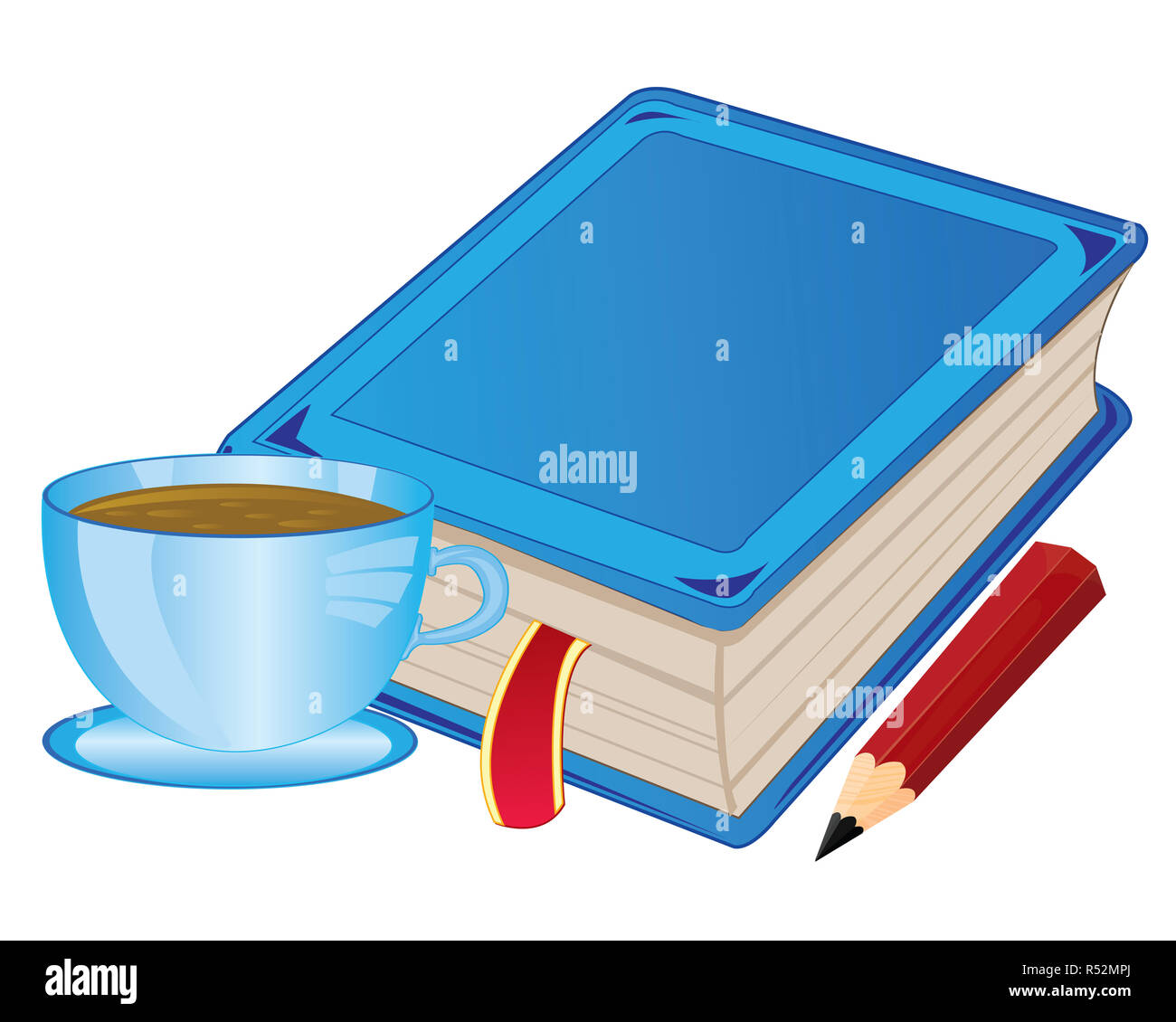 Sheet music book cover Cut Out Stock Images & Pictures - Alamy