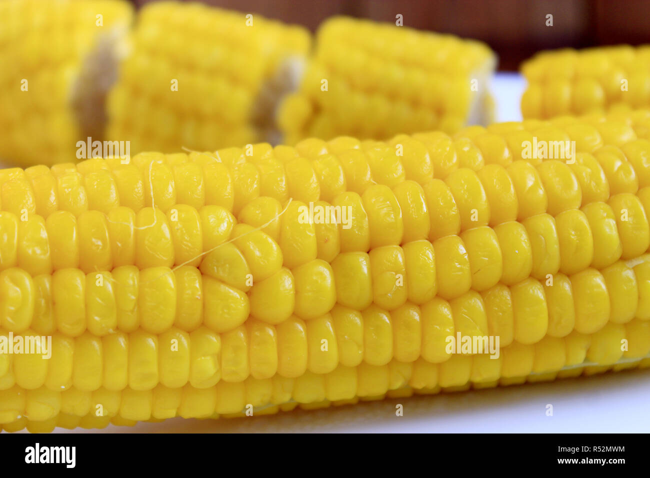 Cluster of corns hi-res stock photography and images - Alamy
