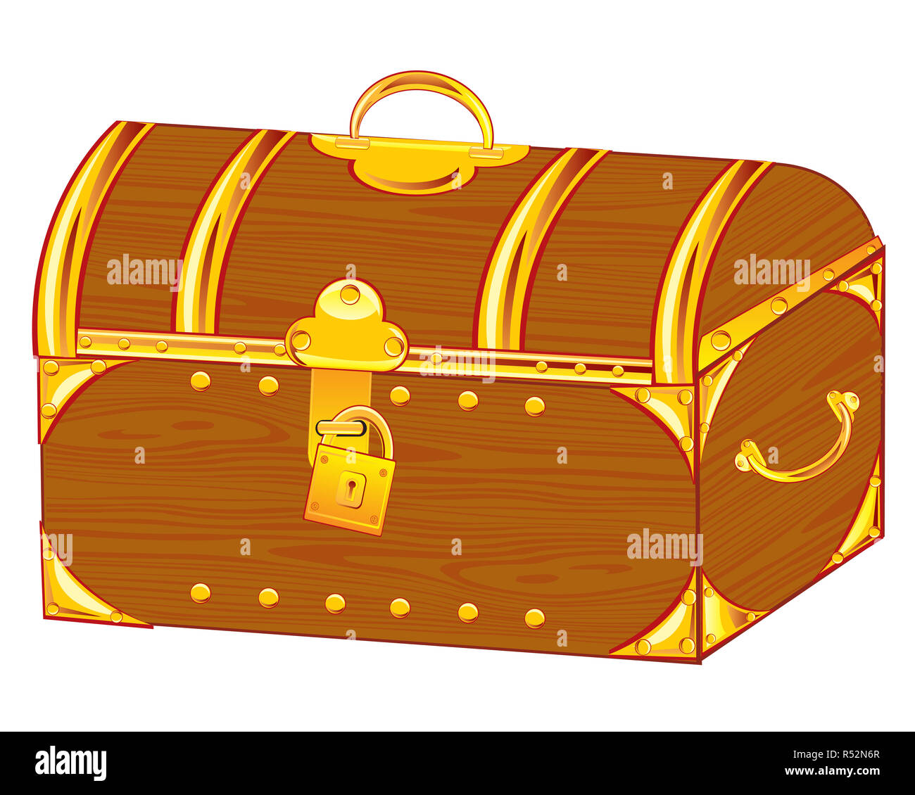 Money coffer hi-res stock photography and images - Alamy