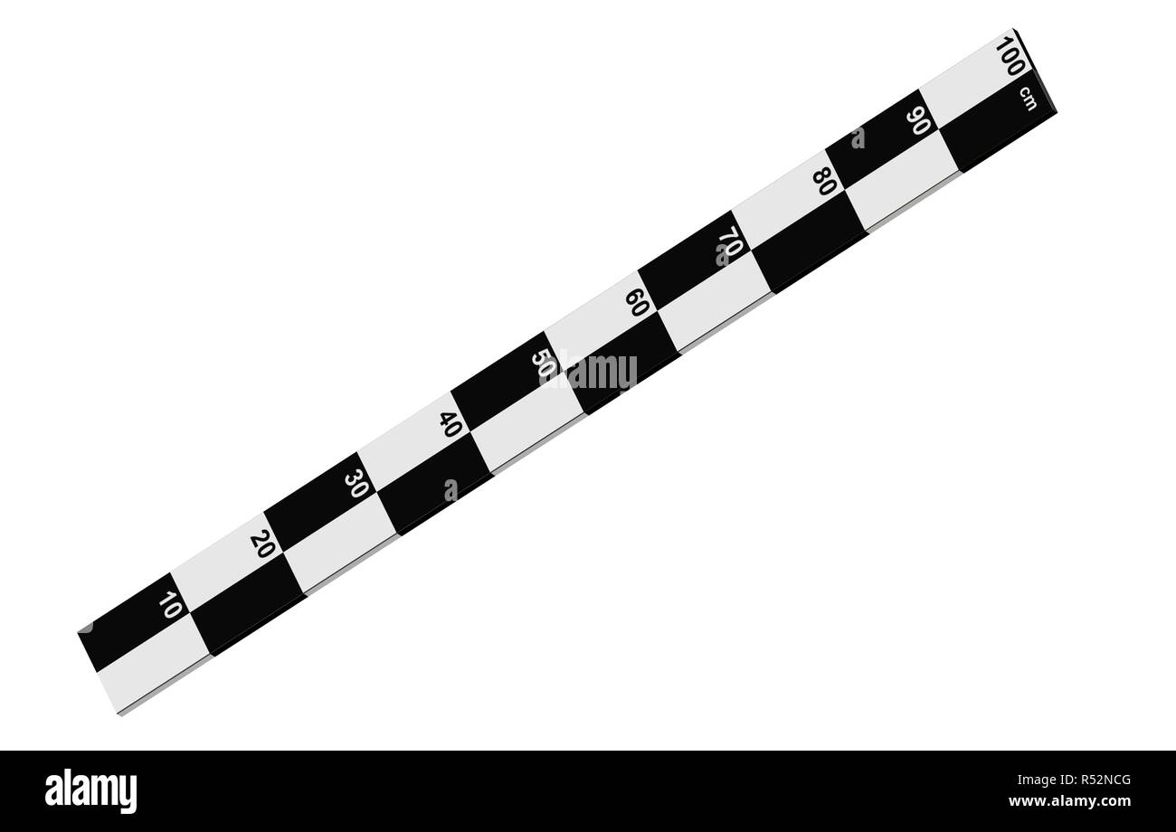 Scale of size Black and White Stock Photos & Images - Alamy