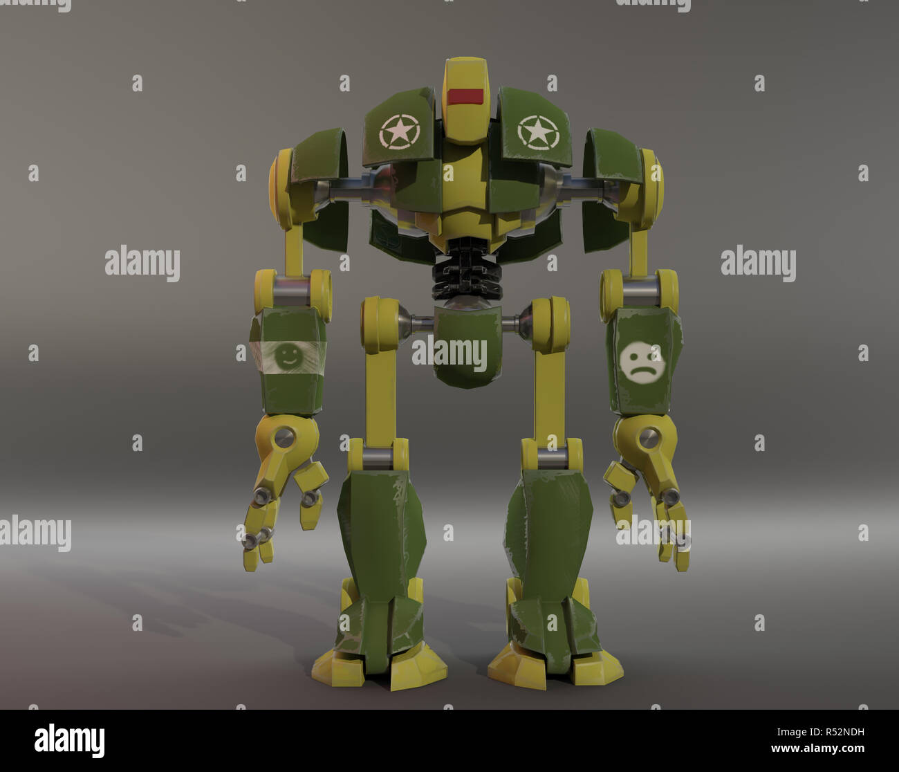 Heavy guard hi-res stock photography and images - Alamy