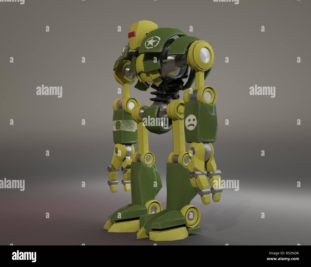 Heavy guard hi-res stock photography and images - Alamy