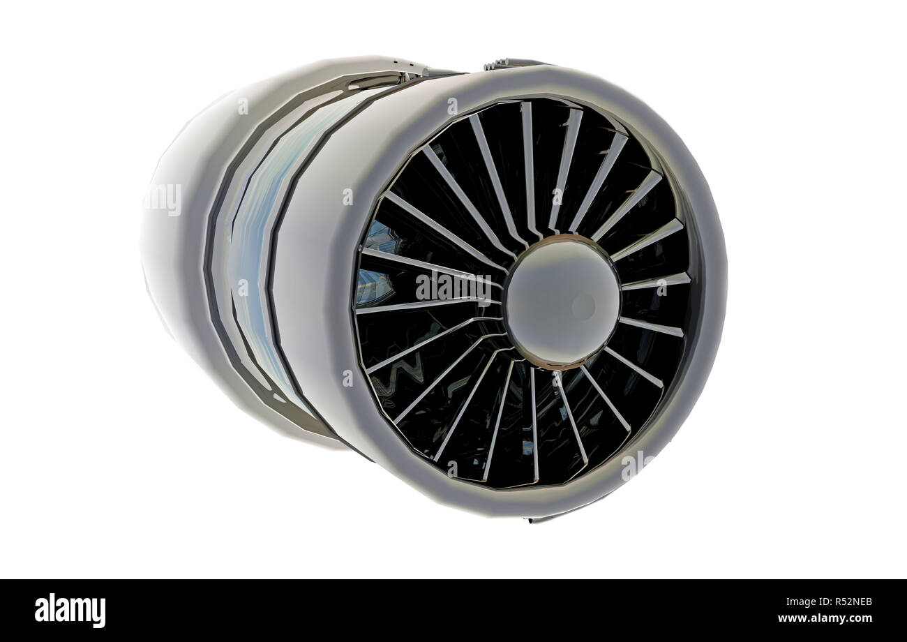 jet engine free Stock Photo - Alamy