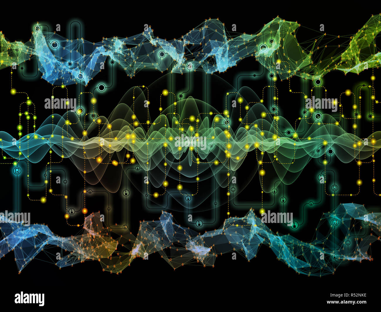 Conceptual Data Flow Stock Photo - Alamy Conceptual Data Flow Stock Photo - Alamy