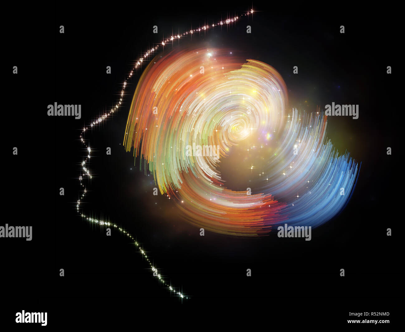 Deep thought psychology hi-res stock photography and images - Alamy