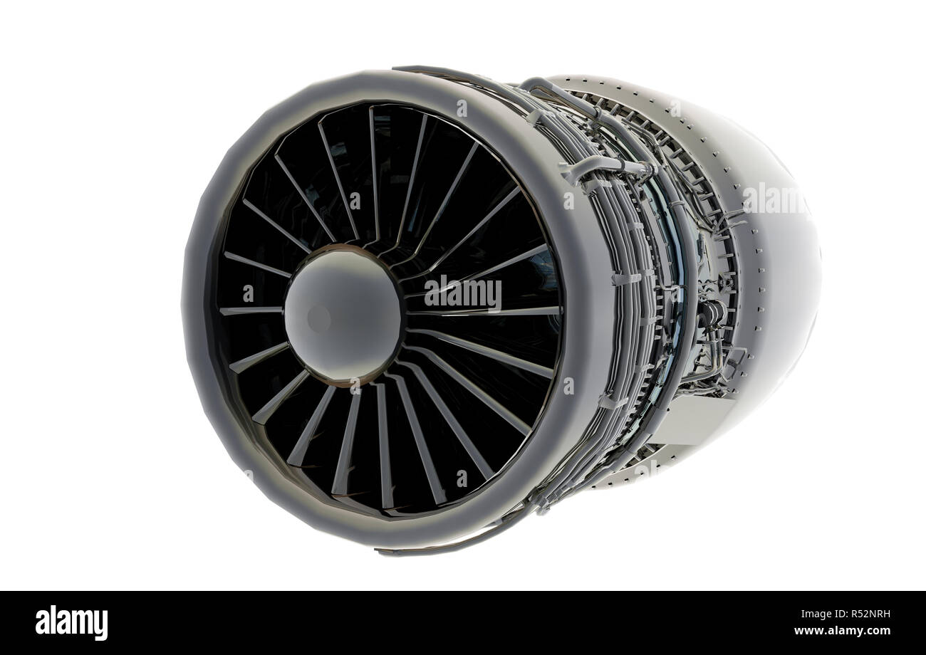 jet engine free Stock Photo - Alamy