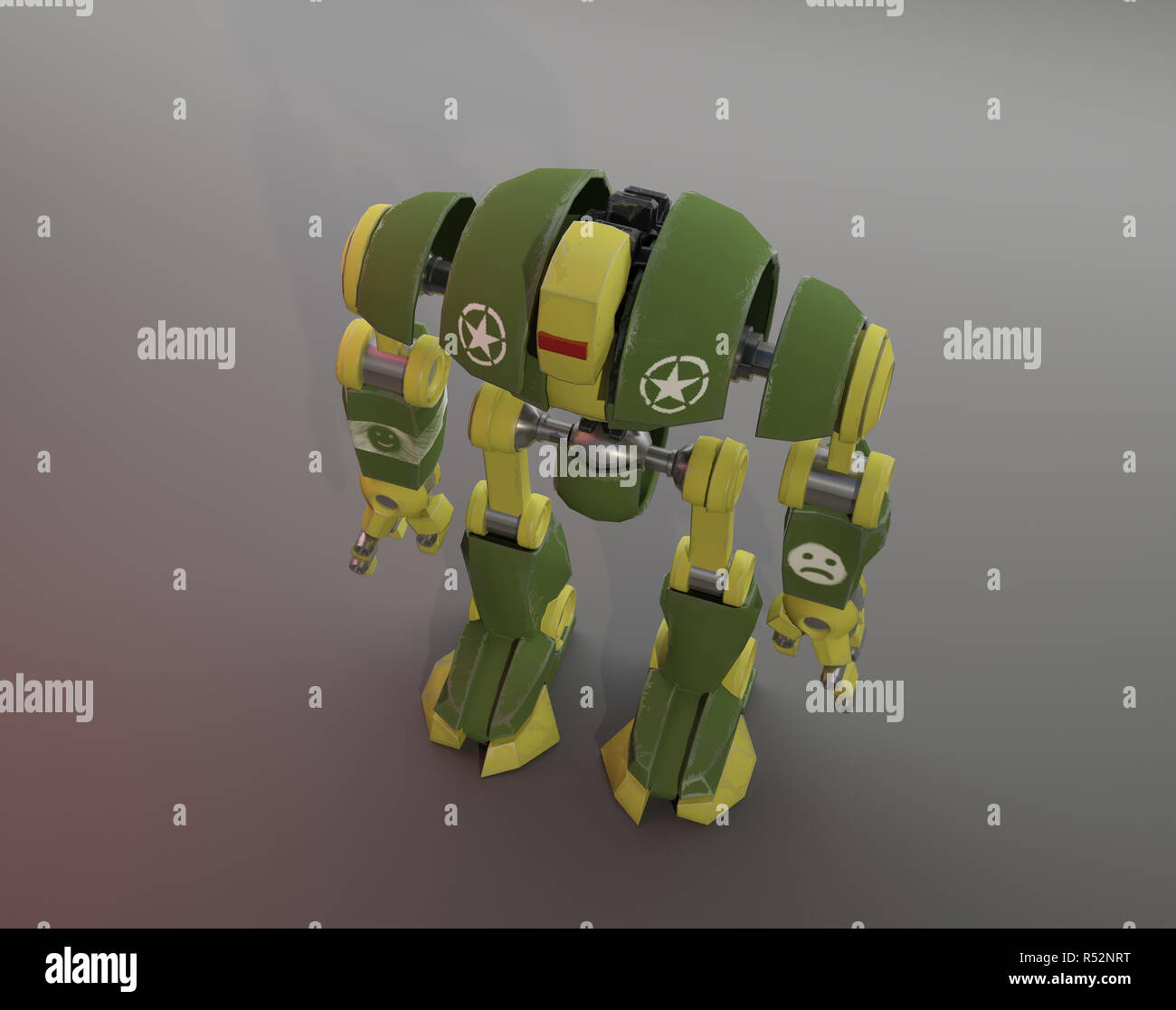 Heavy guard hi-res stock photography and images - Alamy