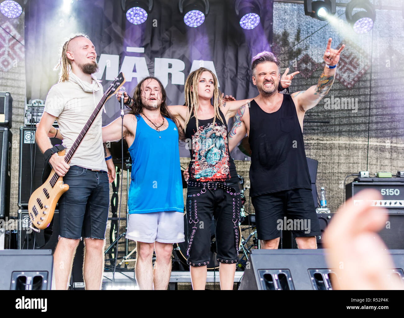 Mara lisenko hi-res stock photography and images - Alamy