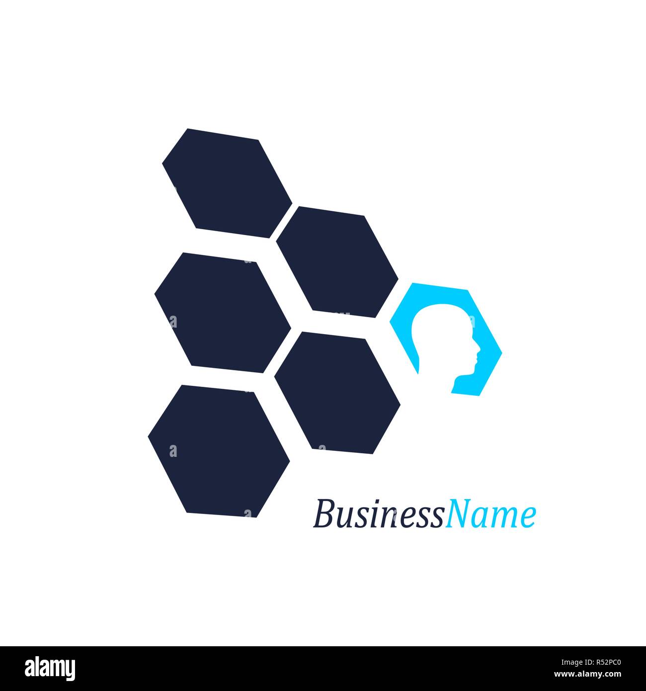 Geometry design emblem Stock Vector Image & Art - Alamy