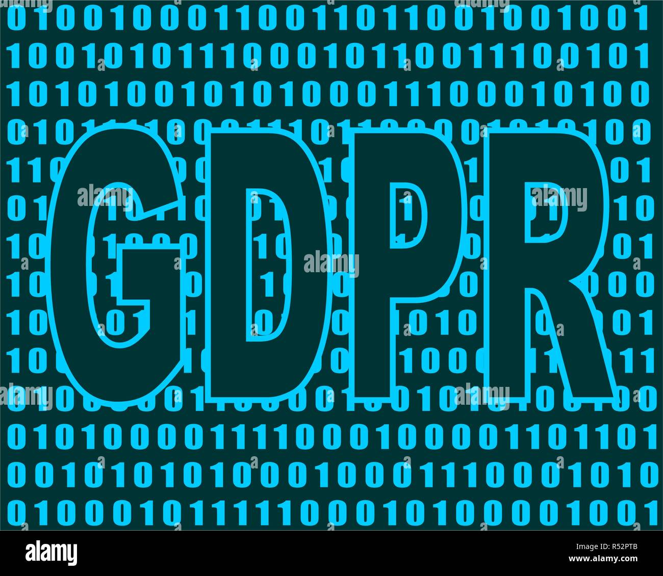 Internet concept acronym Stock Vector Image & Art - Alamy