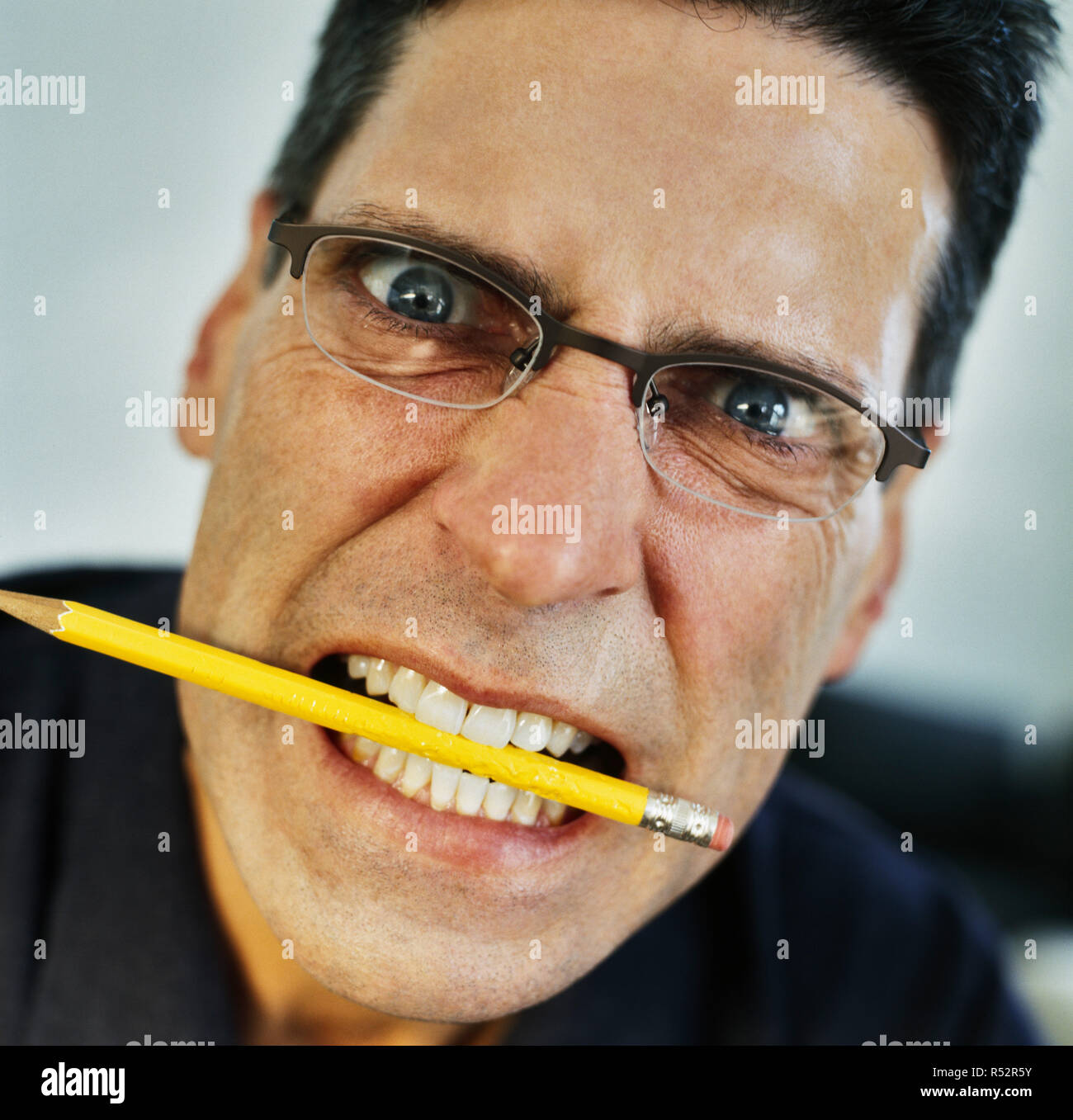 Furious fifties hi-res stock photography and images - Alamy